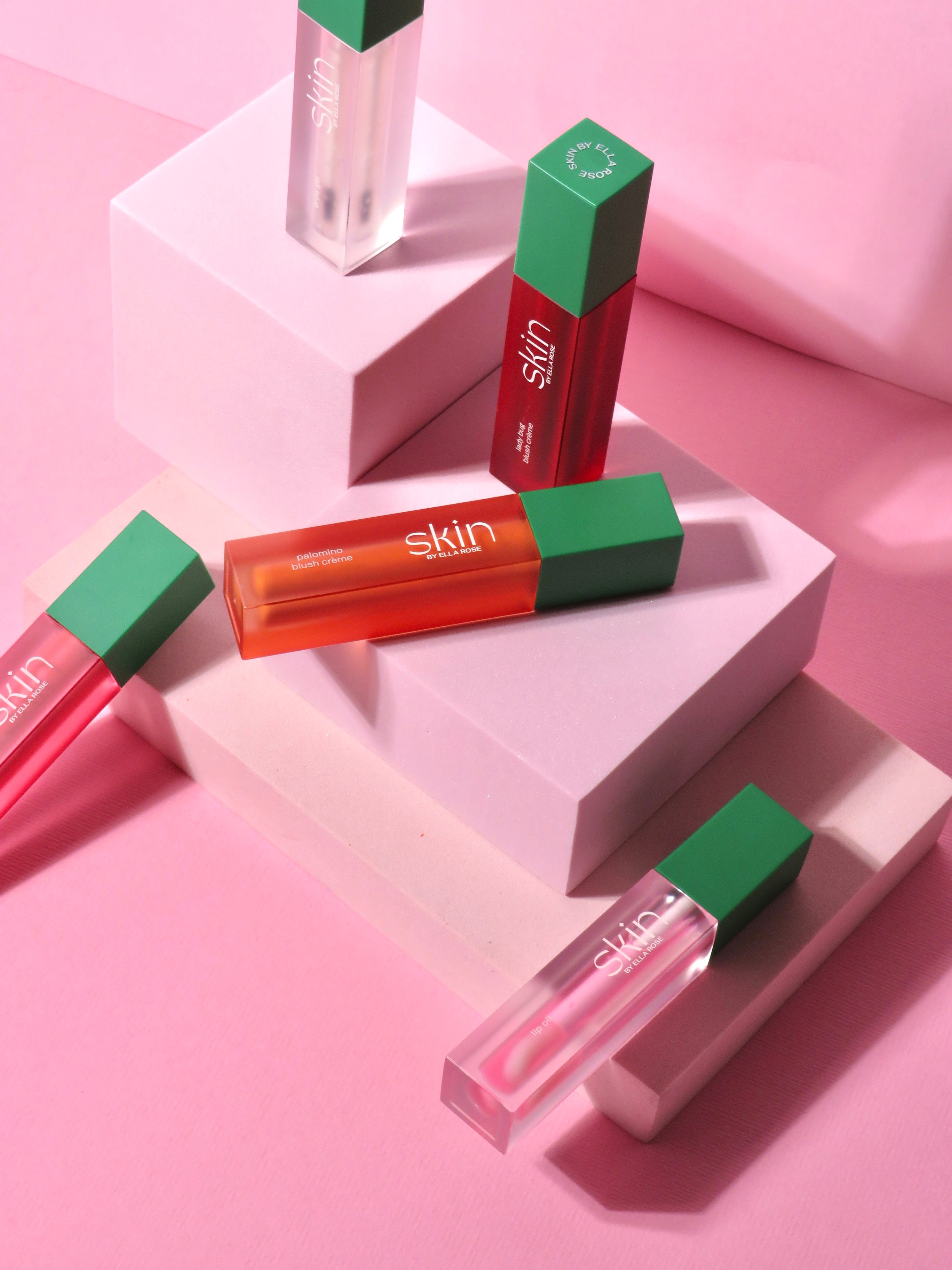 Everyday Essentials – Skin by Ella Rose